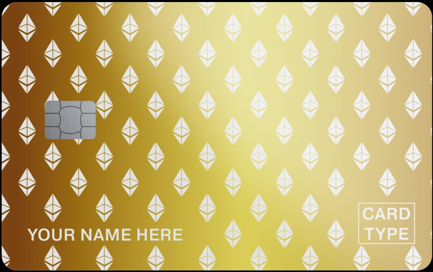 The "Ethereum Everywhere" Card – CardRare